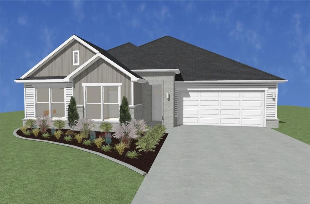 6003 SW Coywolf St, Bentonville, AR 72713 - See Est. Value, Schools & More