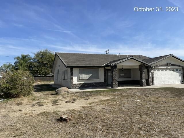160 S Adams Road, Tipton, CA 93272 - See Est. Value, Schools & More