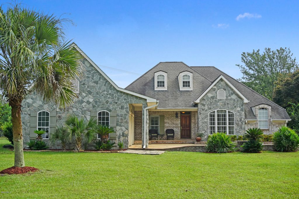 20000 Esther Rd, Saucier, MS 39574 | Trulia