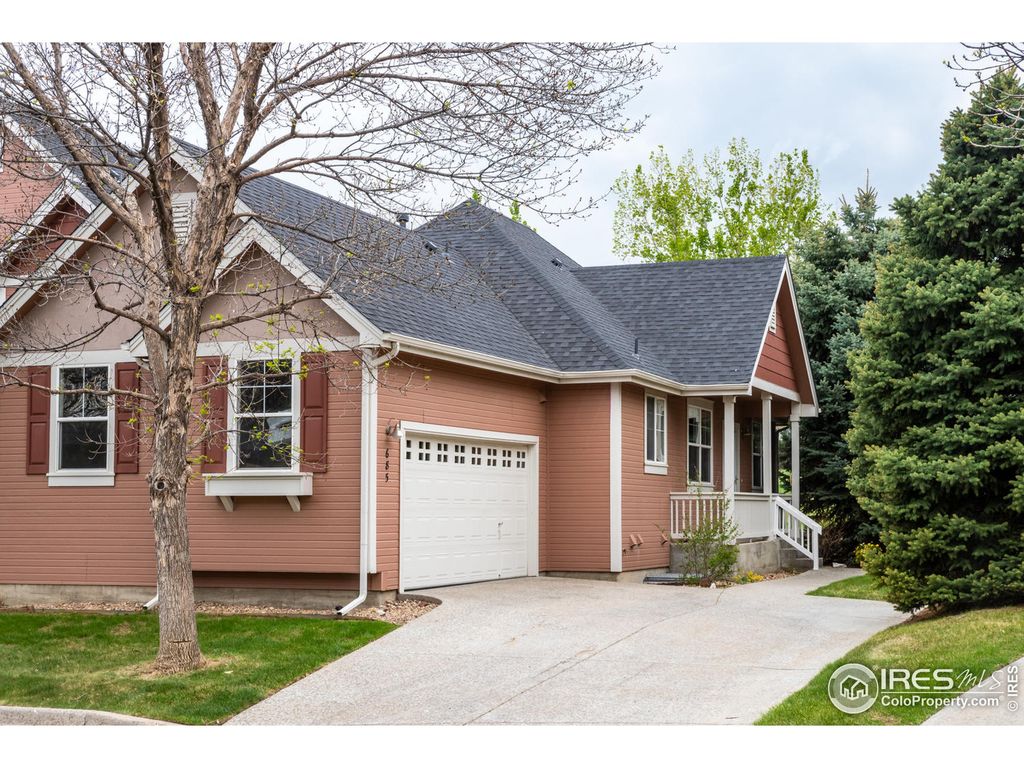 685 Wild Ridge Ln, Lafayette, CO 80026 - See Est. Value, Schools & More