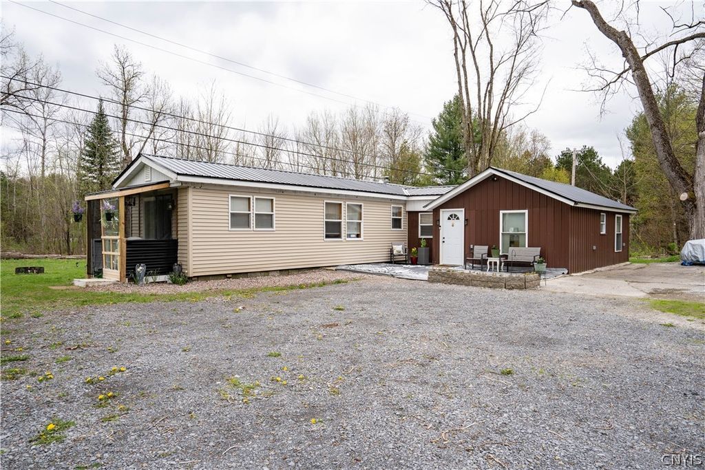 5706 Old State Rd, Natural Bridge, NY 13665 | MLS# S1535814 | Trulia