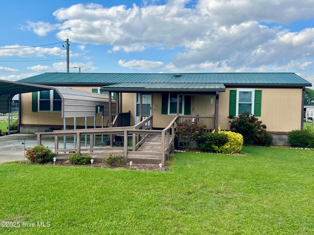 7335 Shallingtons Mill Road, Macclesfield, NC 27852 - See Est. Value ...