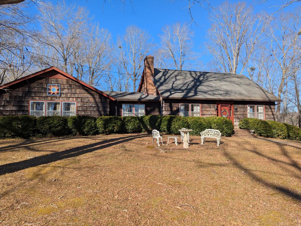 1115 Robin Ridge Rd, Rocky Mount, VA 24151 | MLS# 923210 | Trulia