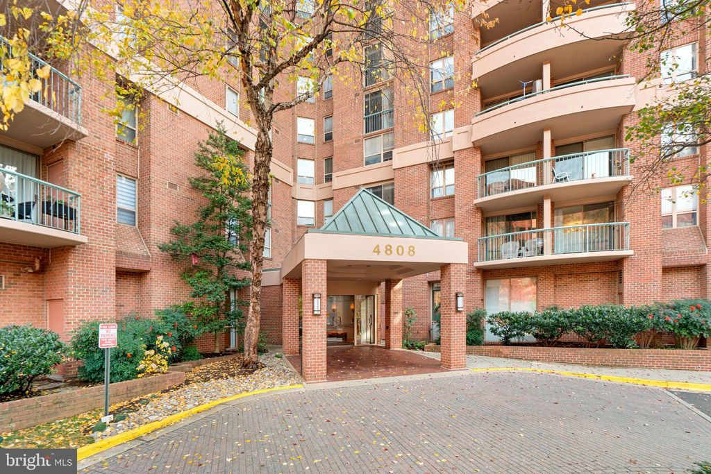 4808 Moorland Ln #912, Bethesda, MD 20814 - See Est. Value, Schools & More
