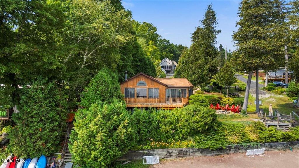 24 Burzee Drive, Schroon Lake, NY 12870 | MLS# 202523617 | Trulia