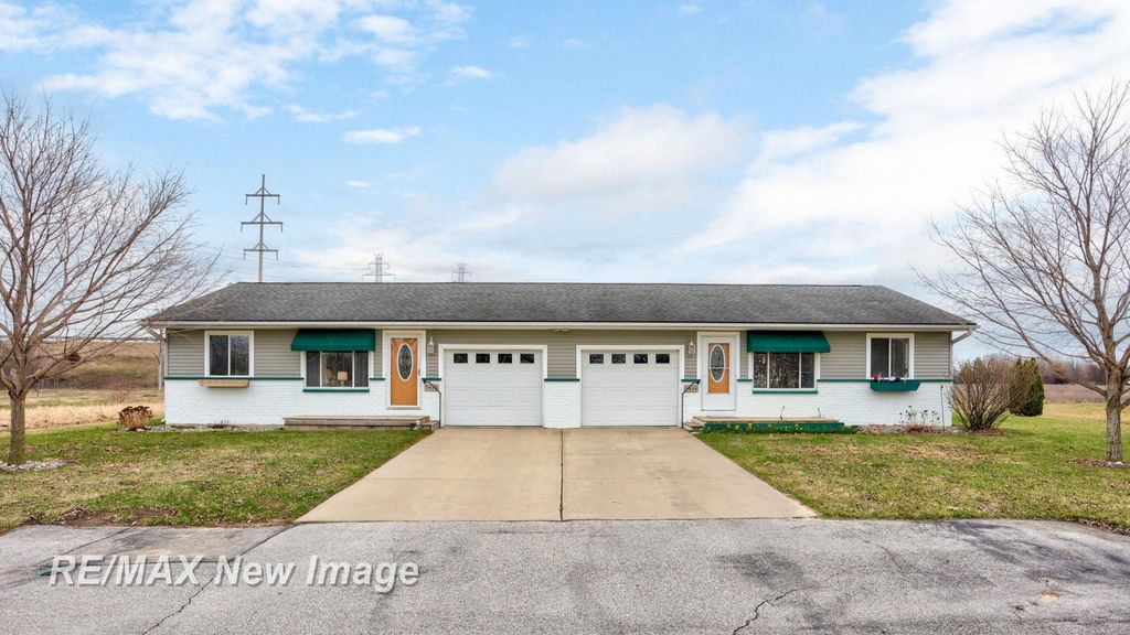 5434 Sherman Rd, Saginaw, MI 48604 - See Est. Value, Schools & More