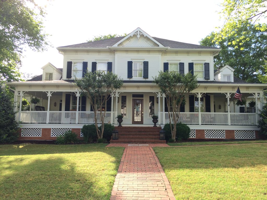 4280 Frank Neely Rd, Peachtree Corners, GA 30092 - See Est. Value ...