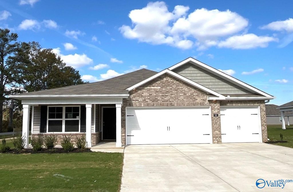 101 Syd Rd, Owens X Rds, AL 35763 - See Est. Value, Schools & More