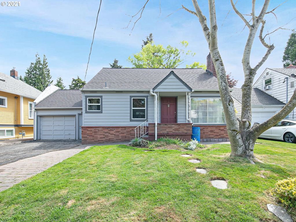 2292 SE 38th Ave, Portland, OR 97214 | Trulia