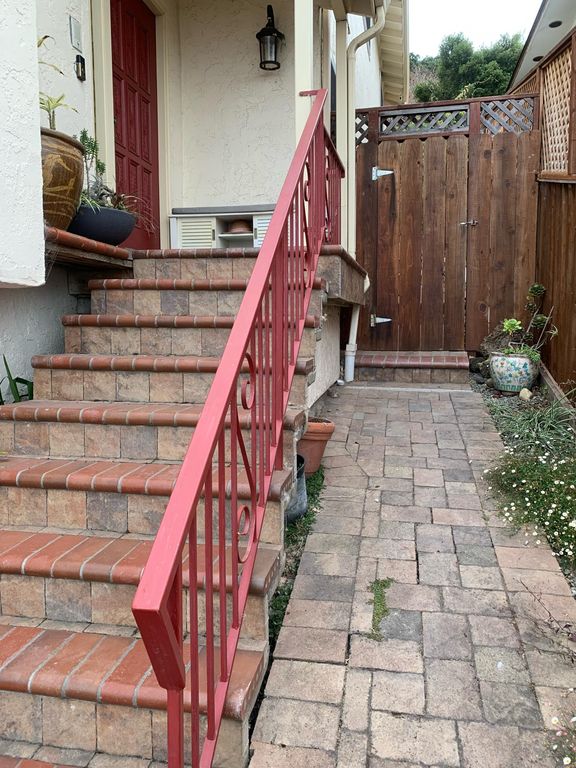 1702 Mills Ave, Belmont, CA 94002 - See Est. Value, Schools & More