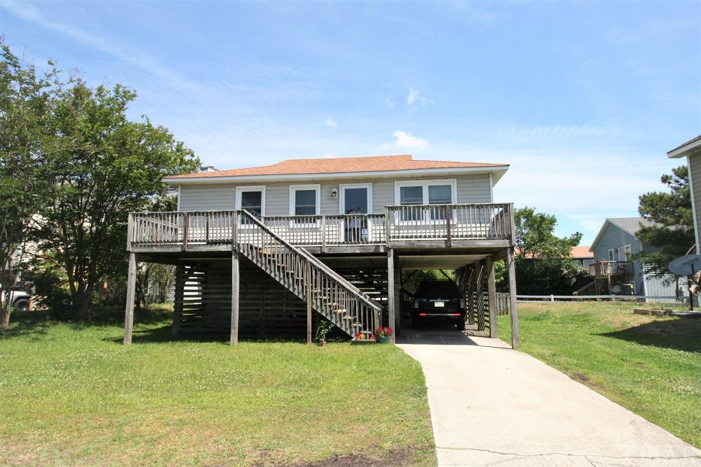 2204 Colington Rd, Kill Devil Hills, NC 27948 | Trulia