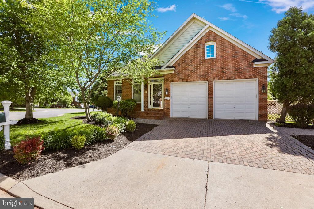 6021 Dunnbrook Ter, Haymarket, VA 20169 - See Estimated Value