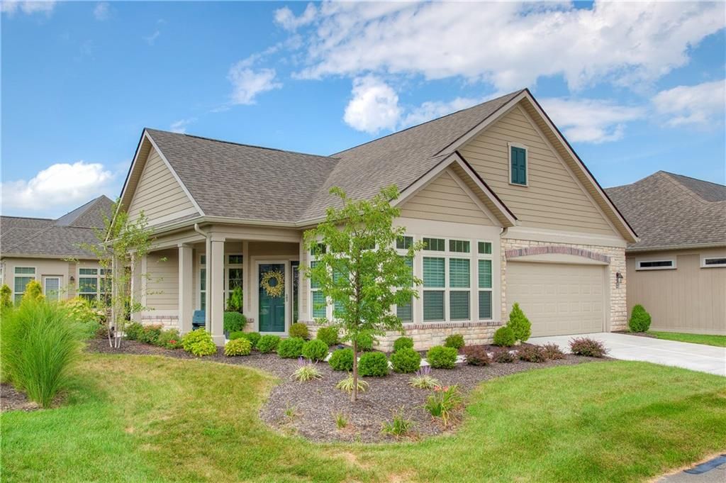 245 Maple View Dr, Westfield, IN 46074 - See Est. Value, Schools & More