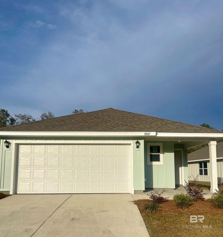 8807 Summer Bay Ln, Foley, AL 36535 - See Est. Value, Schools & More