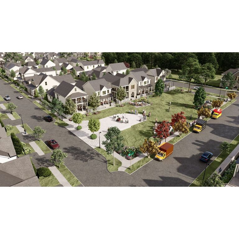 The Farmstead - Hixson, TN | Trulia