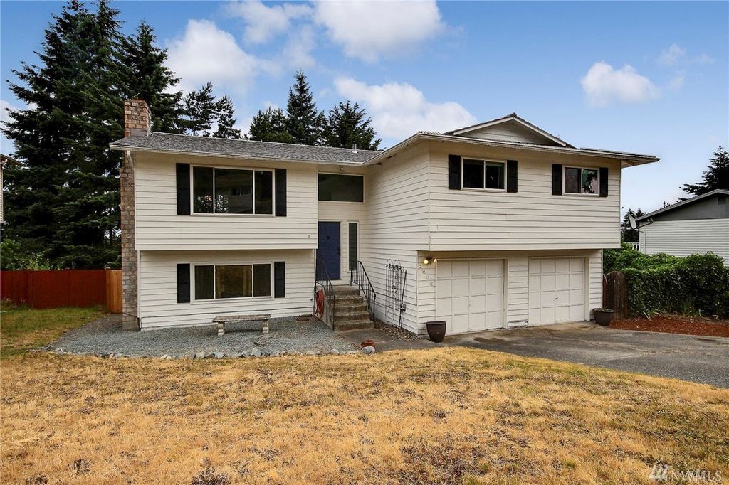 3906 SW 328th Pl, Federal Way, WA 98023 - See Est. Value, Schools & More