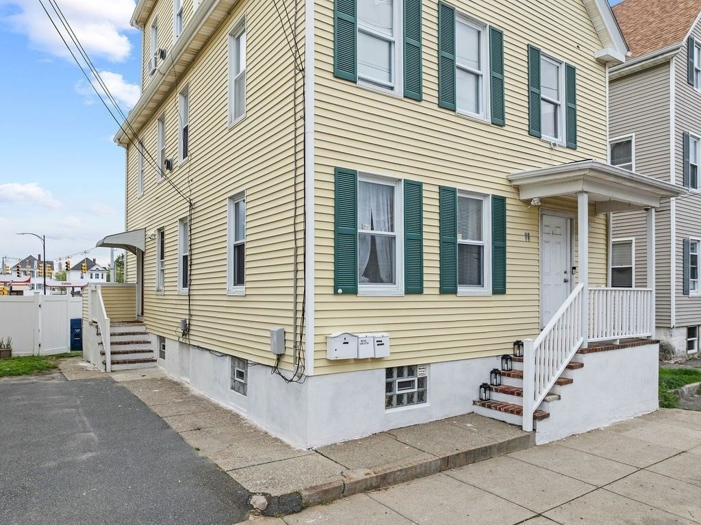 11 Harmony St, New Bedford, MA 02740 - See Est. Value, Schools & More