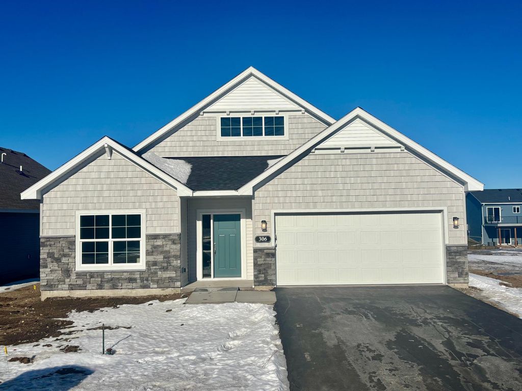 306 Emmy Ln, Hanover, MN 55341 | MLS# 7008772 - Trulia | Trulia