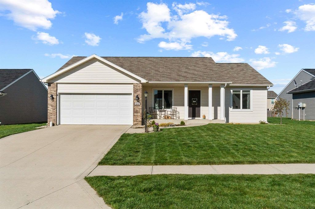 2650 Stonecrop Rd, Huntertown, IN 46748 | Trulia