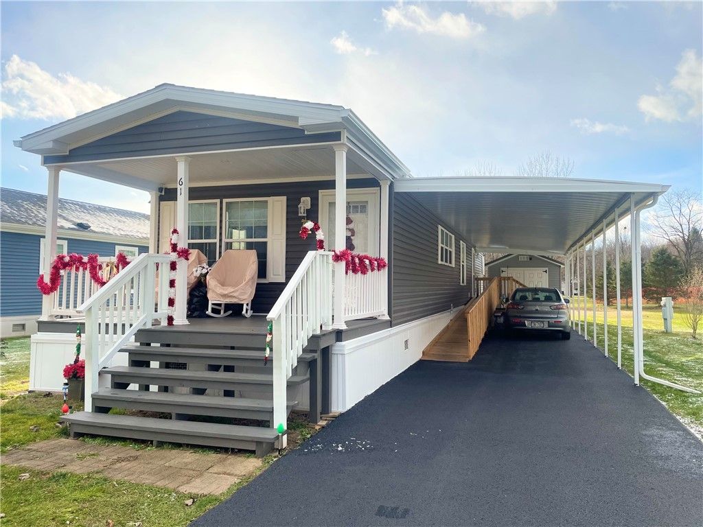 1021-61 Waterloo Geneva Rd, Waterloo, NY 13165 | MLS# R1511785 | Trulia