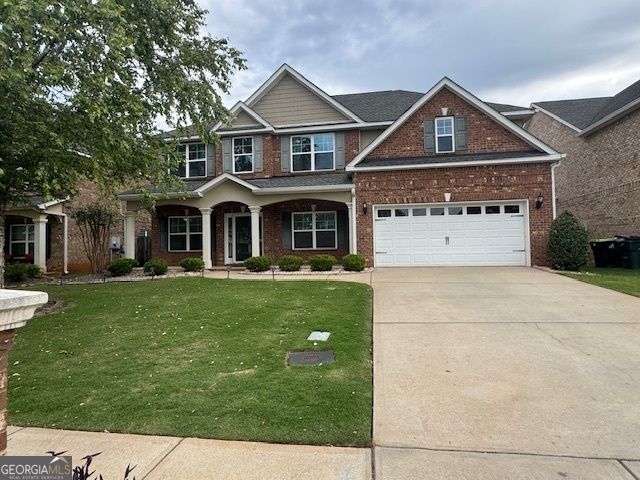 105 Regency Ct, Warner Robins, GA 31088 | MLS# 10314112 | Trulia