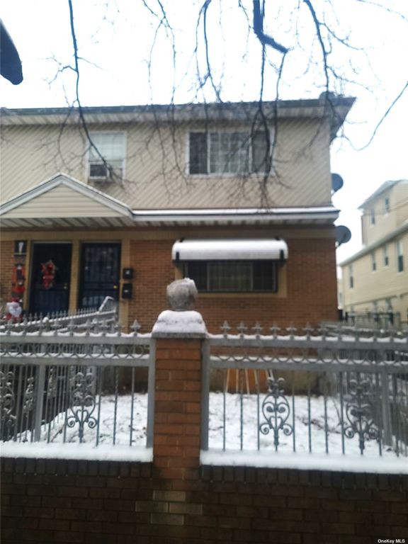 109-05 142nd Street, Jamaica, NY 11435 | Trulia