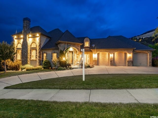289 E Summerwood Dr, Bountiful, UT 84010 - See Est. Value, Schools & More