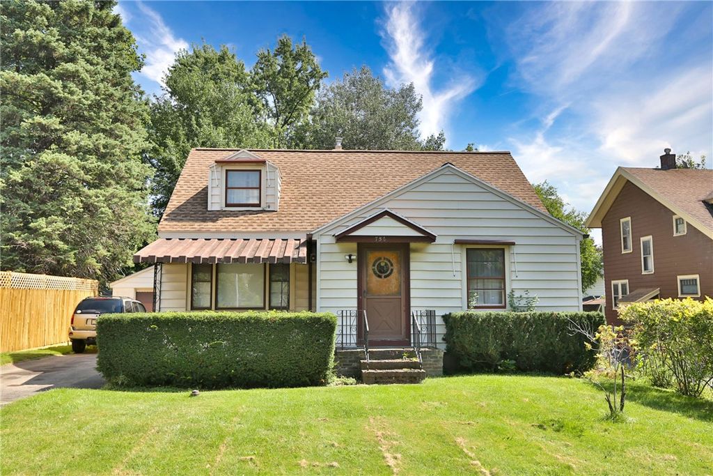 756 Merchants Rd, Rochester, NY 14609 - See Est. Value, Schools & More