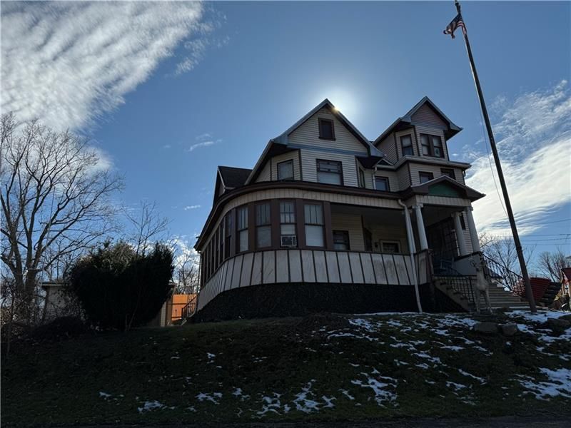 237 Front St, Vanderbilt, PA 15486 | MLS# 1642713 | Trulia