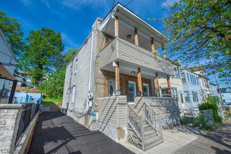 466 Paulison Ave #2, Passaic, NJ 07055 - See Est. Value, Schools & More