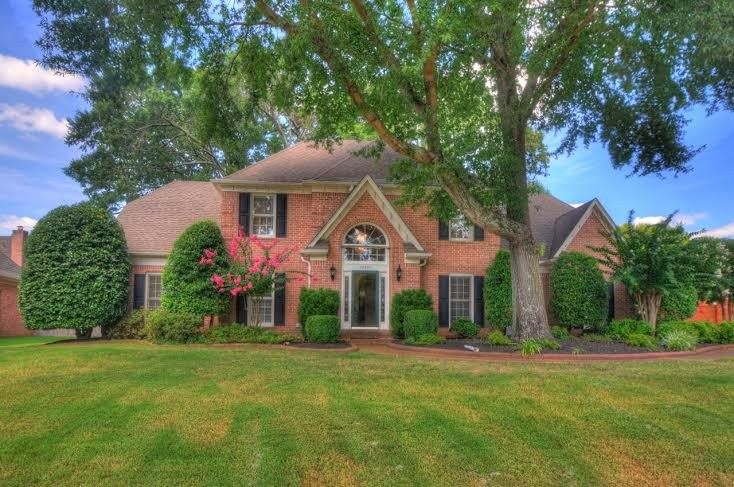 10454 Shea Woods Dr #60, Collierville, TN 38017 - See Est. Value ...