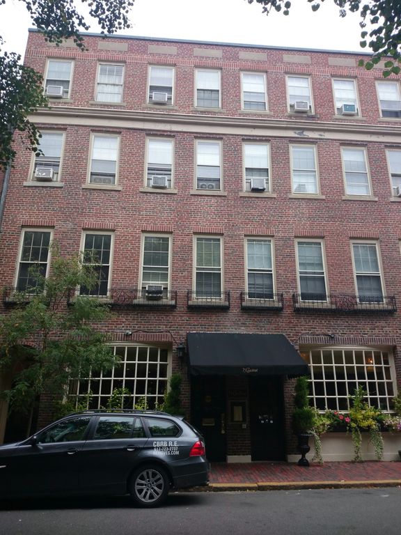 75 Chestnut St #33, Boston, MA 02108 - See Est. Value, Schools & More