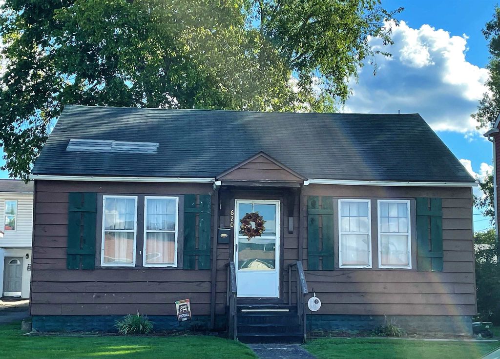 620 Poplar St, Kenova, WV 25530 | Trulia