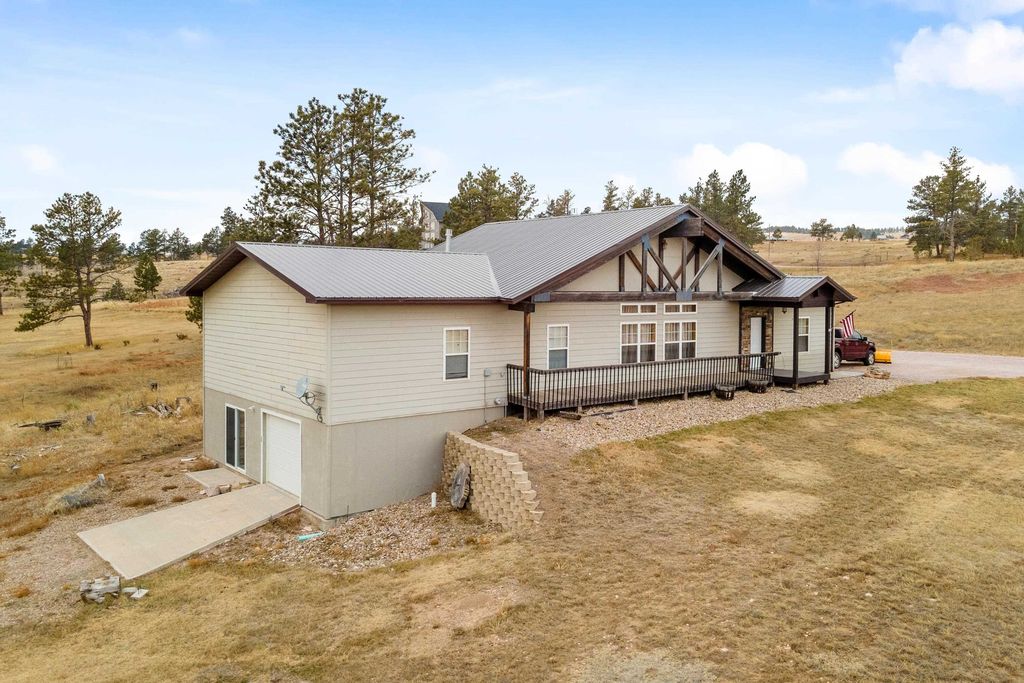 12621 Pine Shadows Rd, Hot Springs, SD 57747 | Trulia