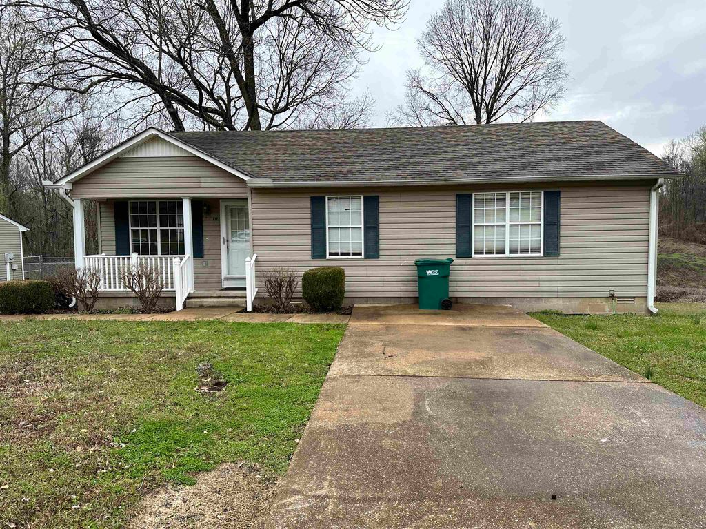 10 Pony Cv, Jackson, TN 38305 | Trulia