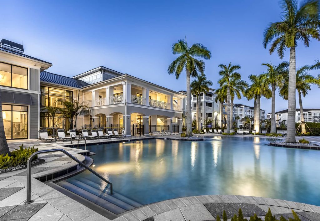 Peridot Palms - Saint Petersburg, FL | Trulia