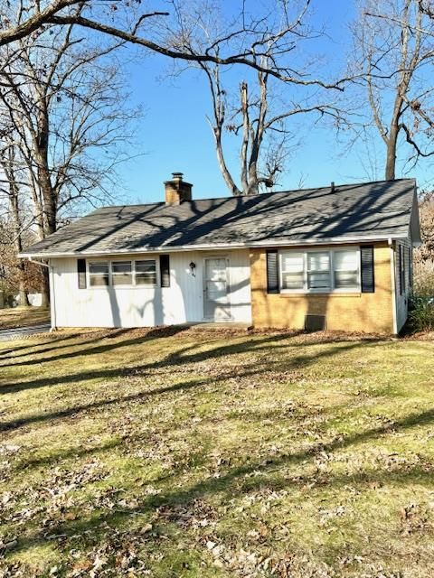 84 N Nunn Blvd, Cadiz, KY 42211 - See Est. Value, Schools & More