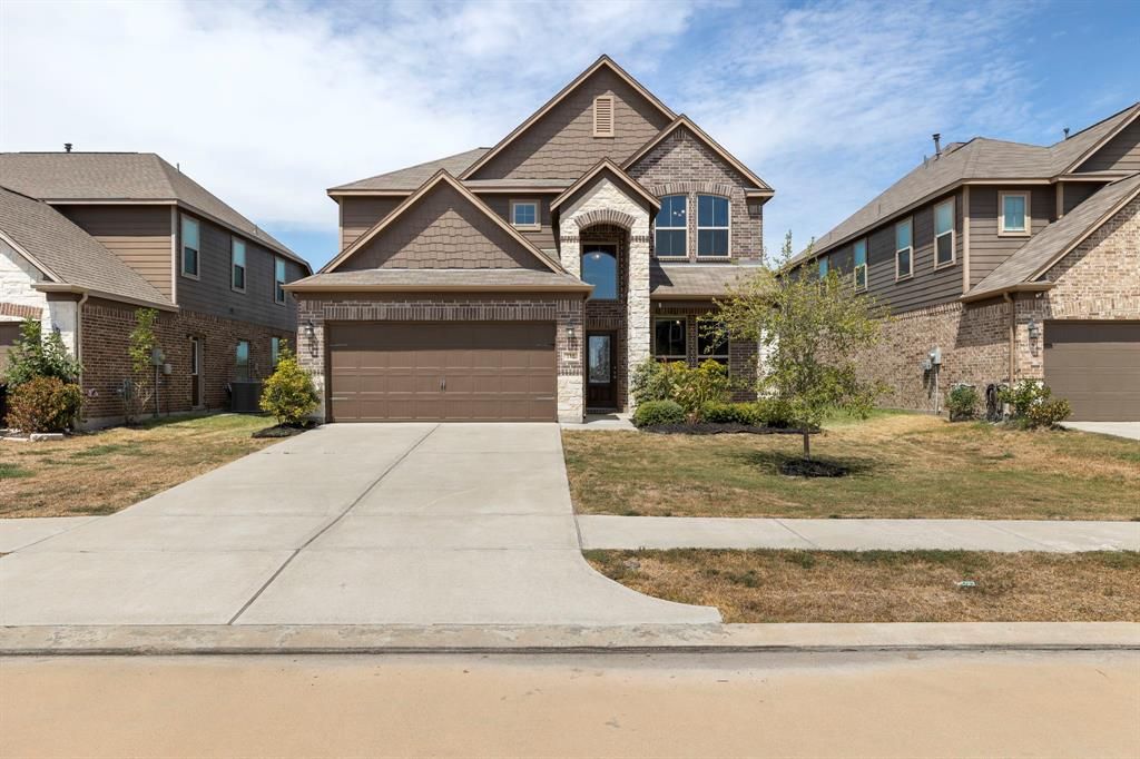 115 Bower Bloom Dr, Rosharon, TX 77583 | MLS# 55005450 | Trulia