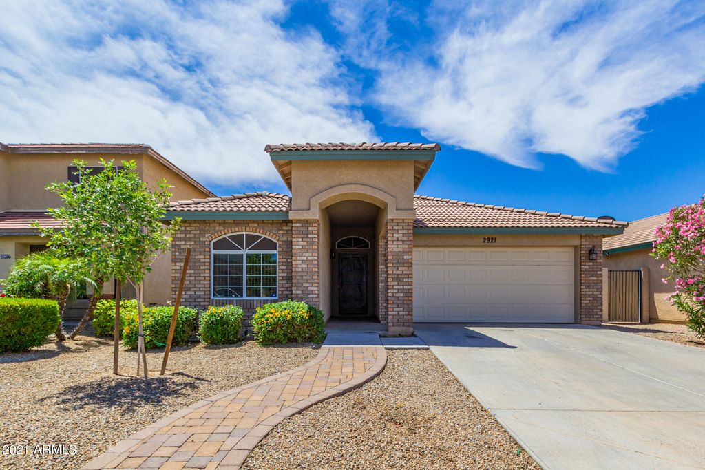 2921 W Chanute Pass, Phoenix, AZ 85041 | Trulia