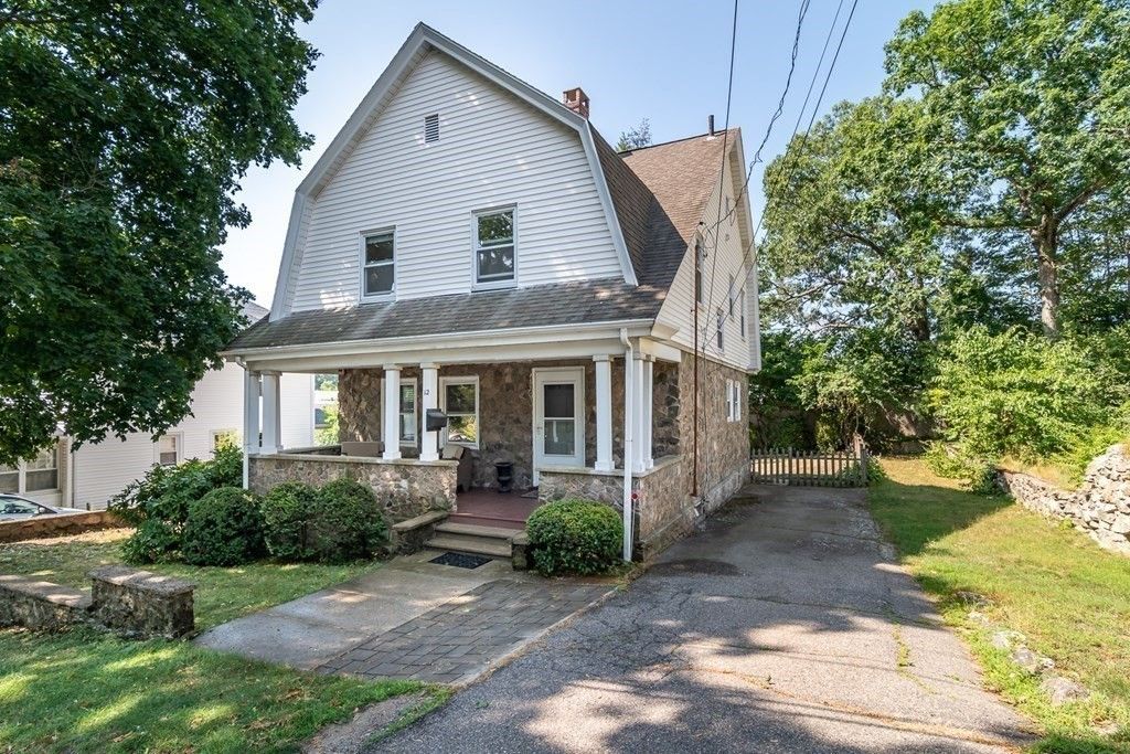 12 Pine Tree Rd, Wellesley, MA 02482 - See Est. Value, Schools & More