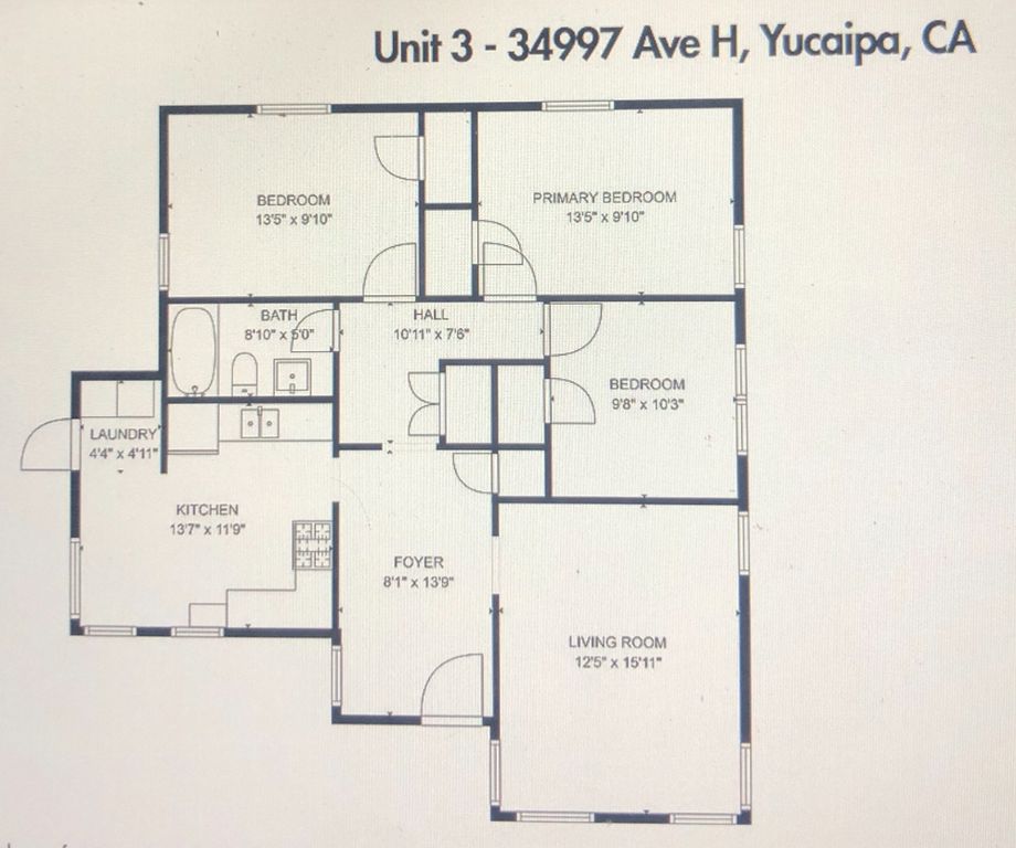 34997 Avenue H, Yucaipa, CA 92399 - Trulia | Trulia