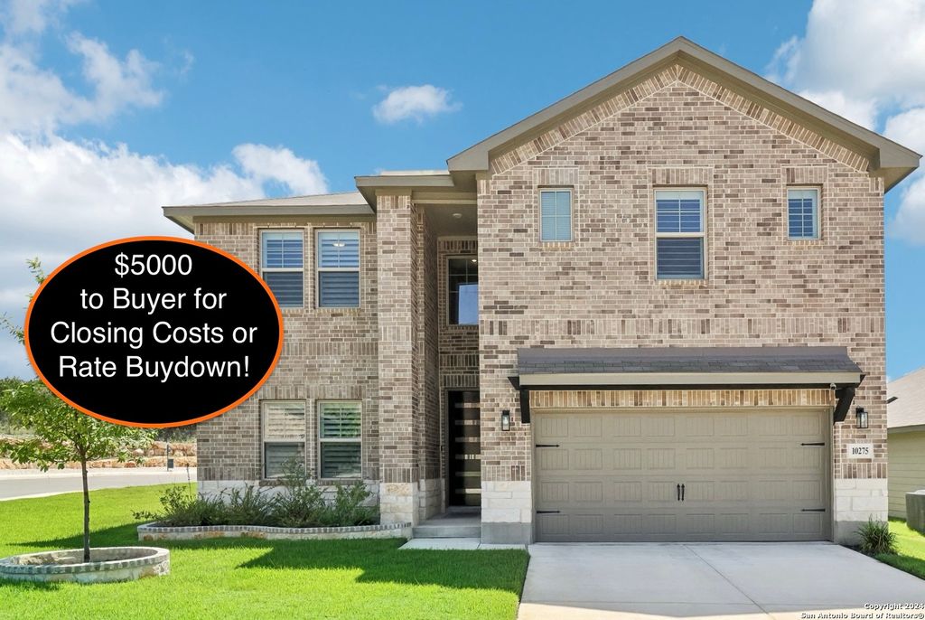 10275 Juniper Oaks, Boerne, TX 78006 - See Est. Value, Schools & More