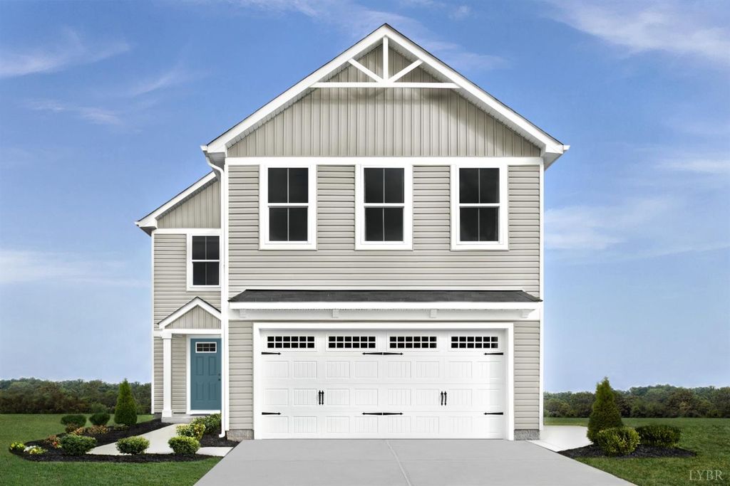 182 Grove Hill Ter, Lynchburg, VA 24501 | MLS# 363816 | Trulia