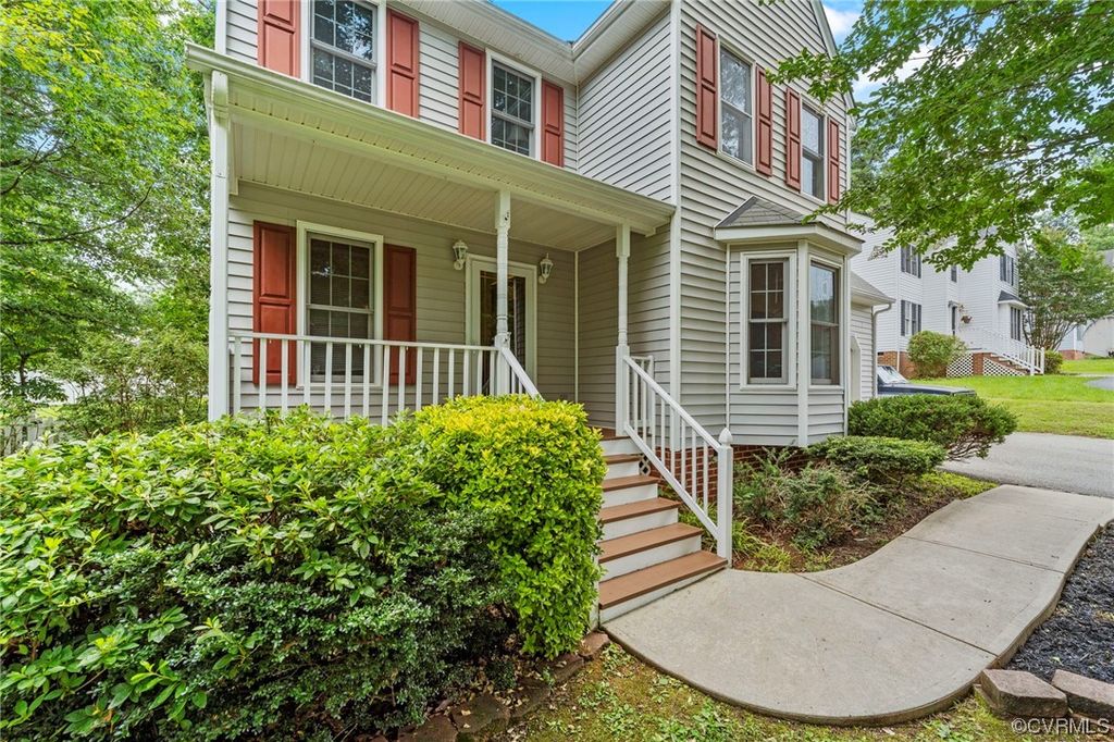 4313 Jacobs Bend Ter, North Chesterfield, VA 23236 - See Est. Value ...