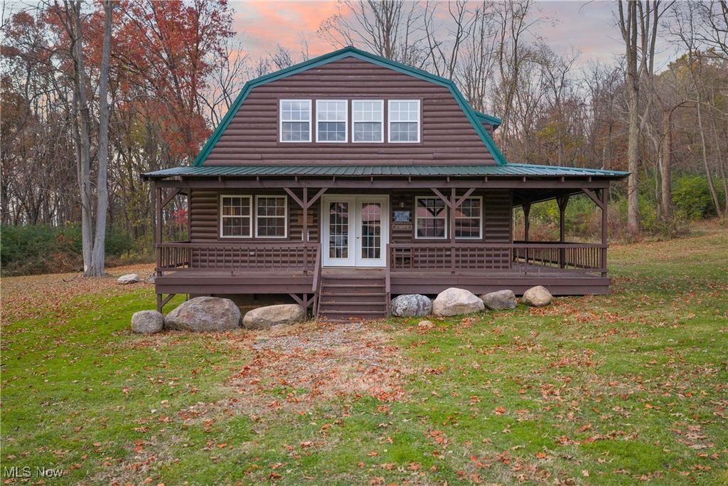 Coal Bank Rd, Doylestown, OH 44230 | MLS# 5183562 - Trulia | Trulia