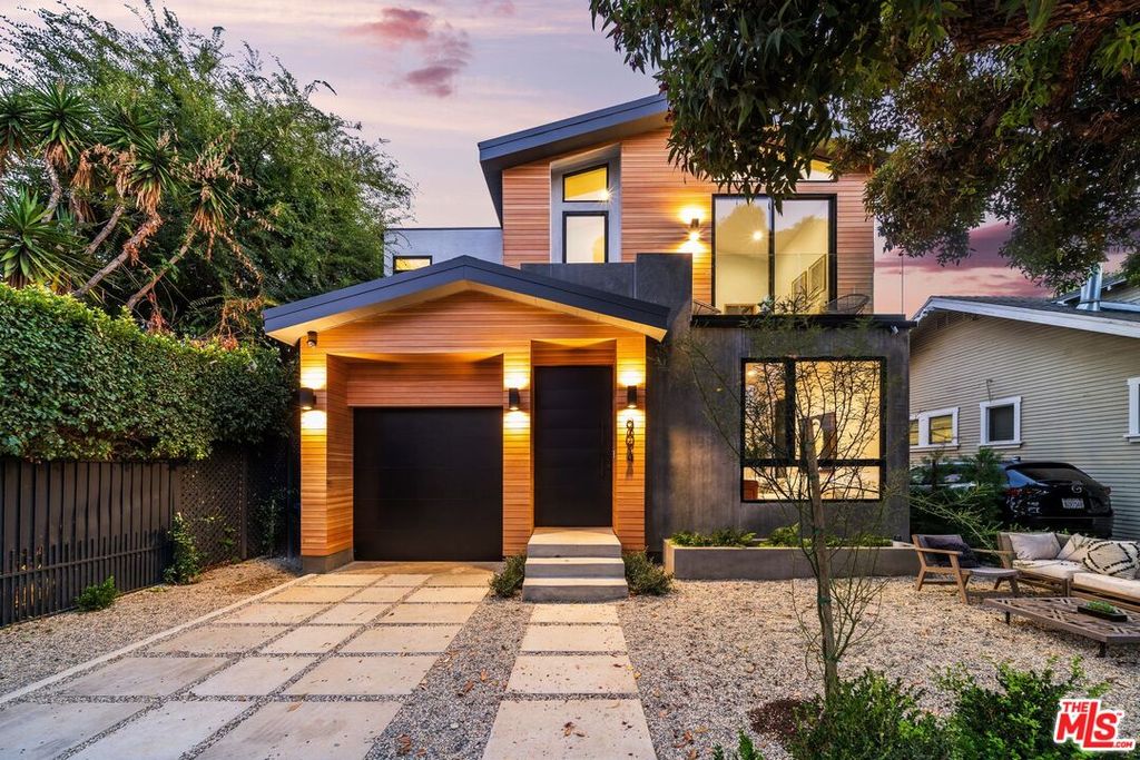 9064 Harland Ave, West Hollywood, CA 90069 | MLS# 24-405101 | Trulia