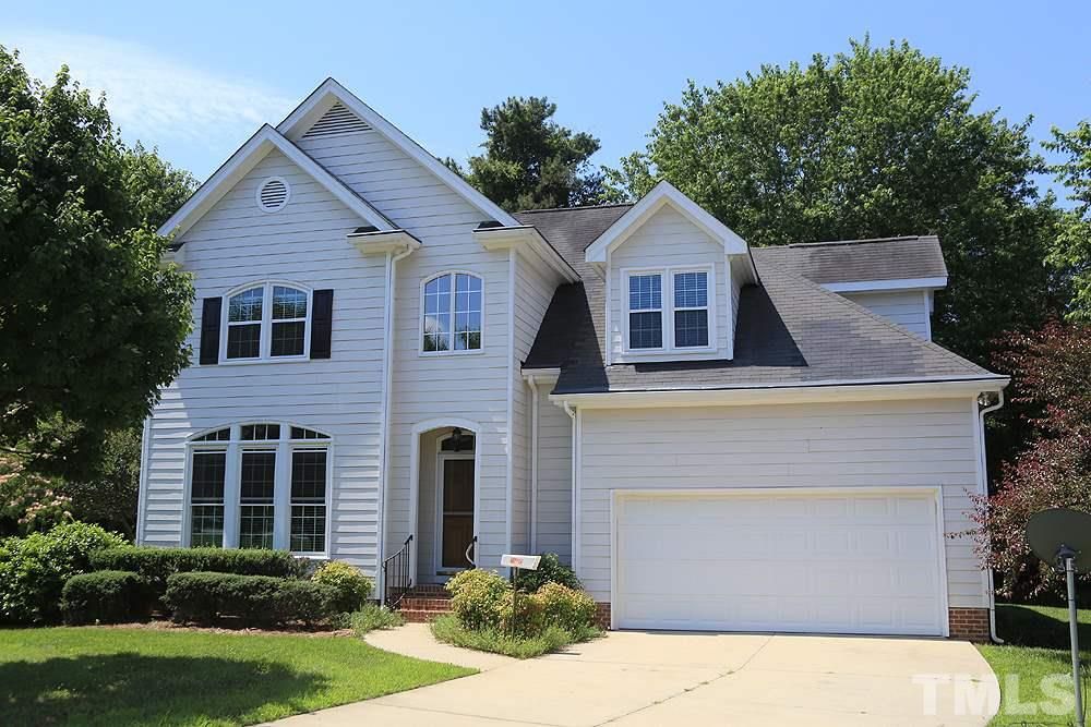 4708 Avenshire Cir, Raleigh, NC 27606 - See Est. Value, Schools & More