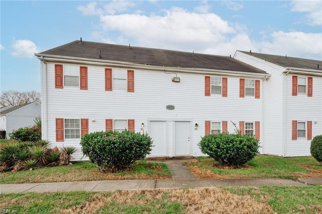 1404 Wendfield Dr #101, Virginia Beach, VA 23453 - See Est. Value, Schools & More