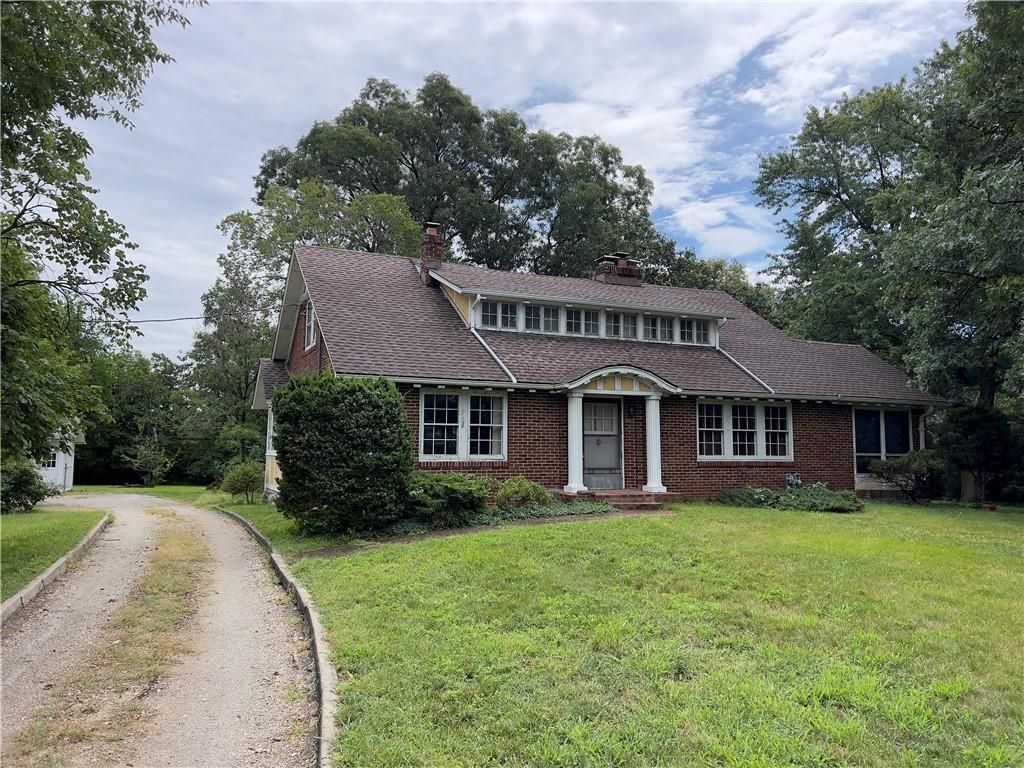 11515 S Black Bob Rd, Olathe, KS 66062 - See Est. Value, Schools & More