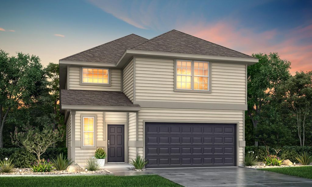 8107 Burnt Orchid Dr, Houston, TX 77016 | MLS# 15558405 | Trulia